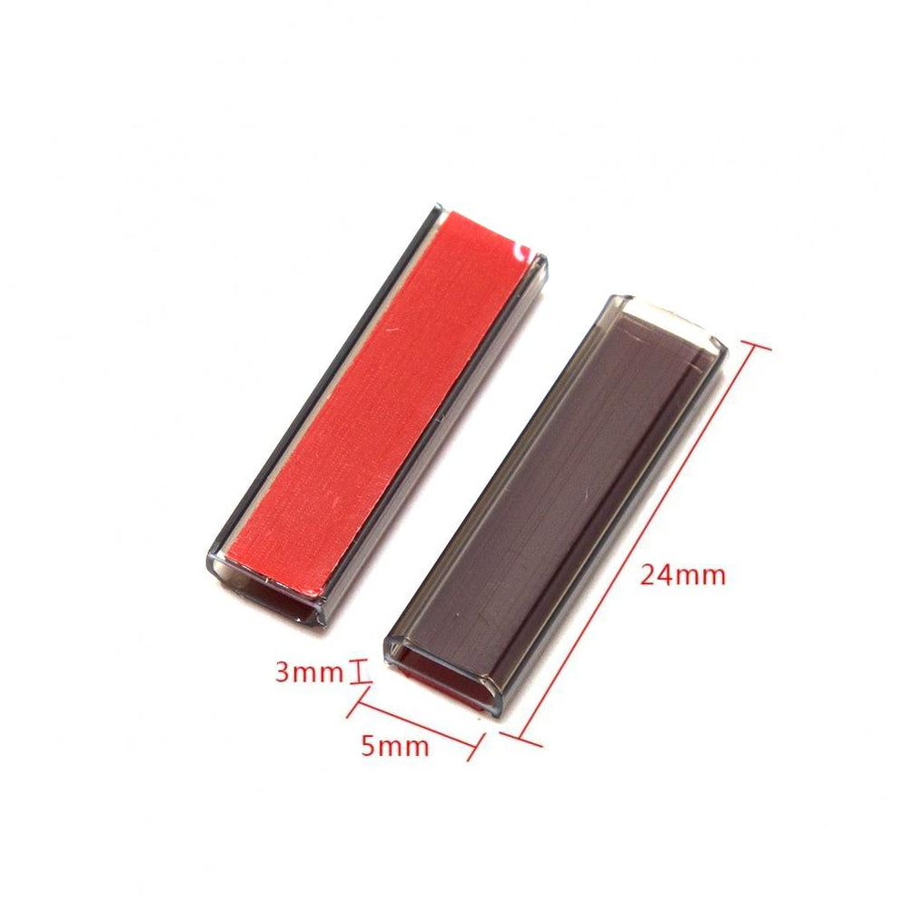 iFlight Motor Wire Shield 10 Pack - Choose Size — Pyrodrone