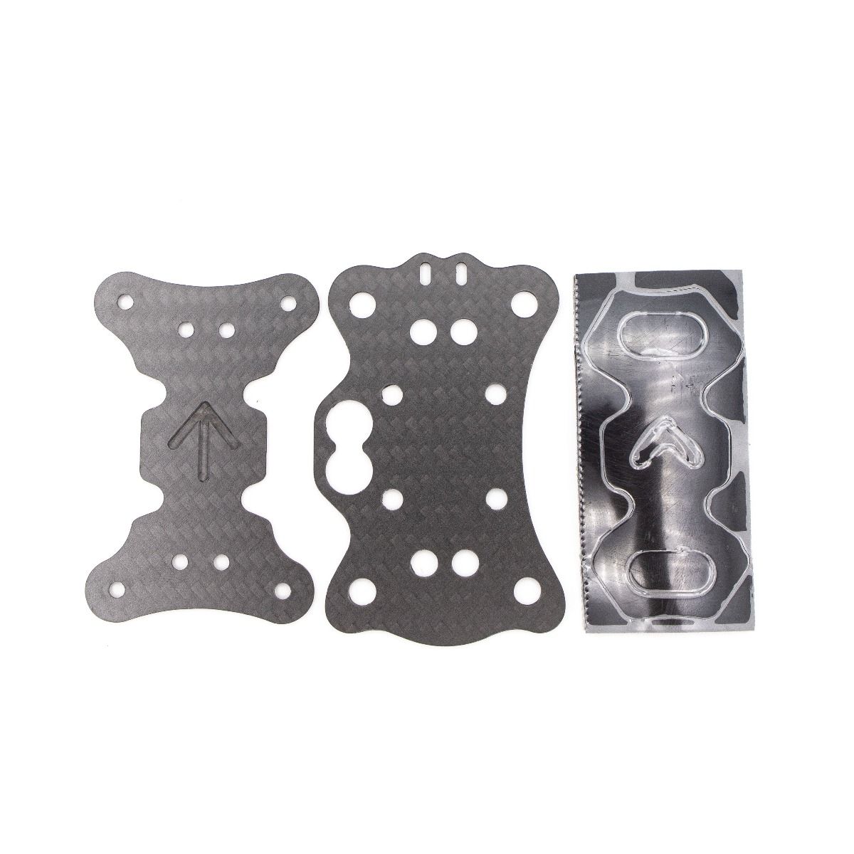 EMAX Hawk Sport / Pro Parts - Bottom Plate — Pyrodrone